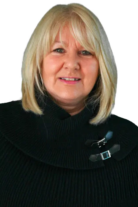 Trevor Stuart Hair Design